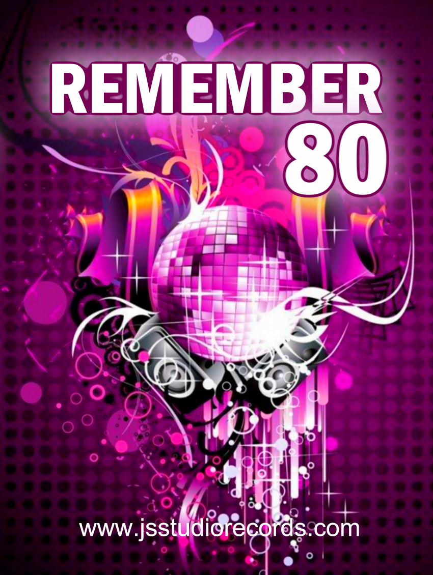 REMEMBER 80 - RADIO CHANT LIBRE