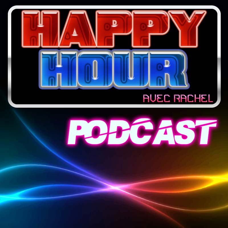 Happy Hour - RADIO CHANT LIBRE